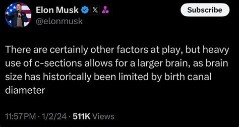 Elon Musk S Twitter Aka Elon Is A Father Who Gets Lots Of Sex Page Culture Crossfire Forums