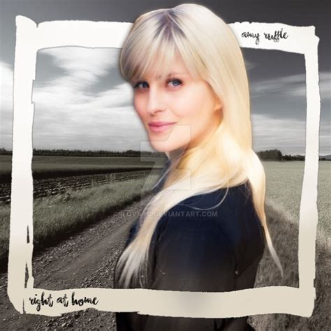 Pictures Of Amy Ruffle