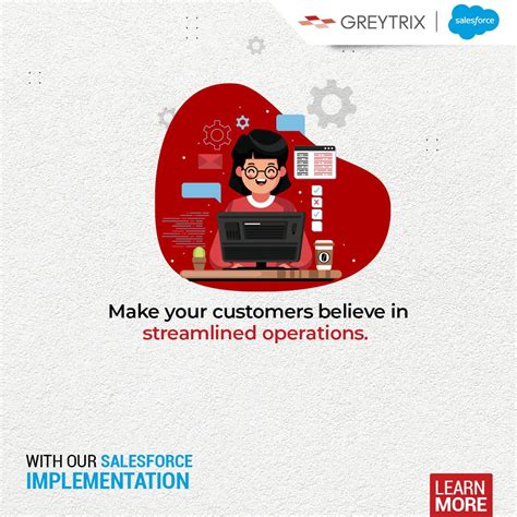 Greytrix On Linkedin Salesforce Greytrix