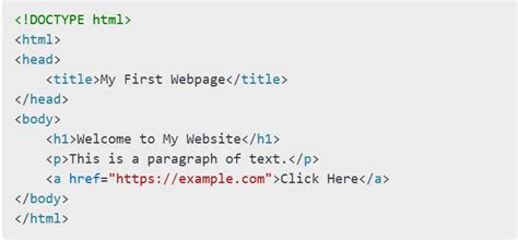 an ultimate beginner guide to html css and javascript basics css