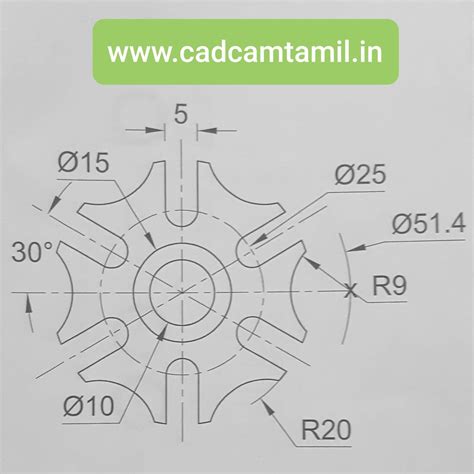 Autocad Online Class Day 10 Text Erase Trim Extend Break And Join
