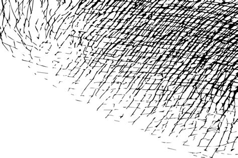 색 바탕에 검은색 텍스처의 터 일러스트레이션 프리미엄 벡터