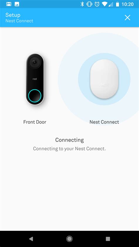 Nest X Yale Lock Review Digital Trends