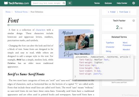 CSS Definition What Are Cascading Style Sheets CSS