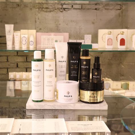 샴푸 추천 10꼬르소꼬모 에비뉴엘에서 만난 필립비 Philip B 우드향 퍼퓸샴푸 네이버 블로그