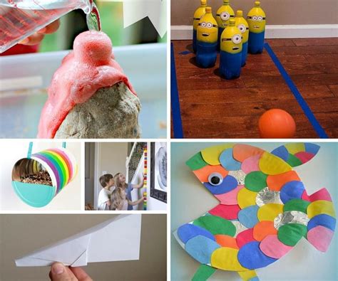 Какую поделку для девочек сделать Только девочковые поделки