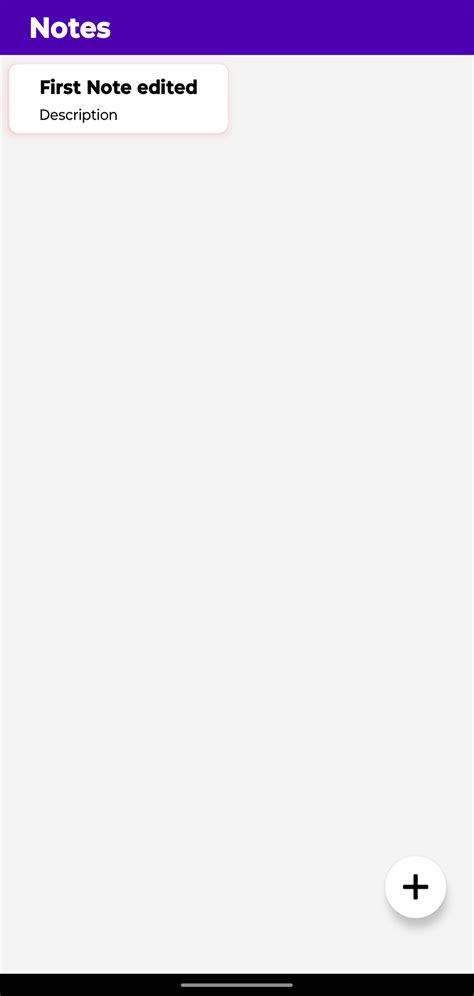 GitHub NightReality Notes Firebase App