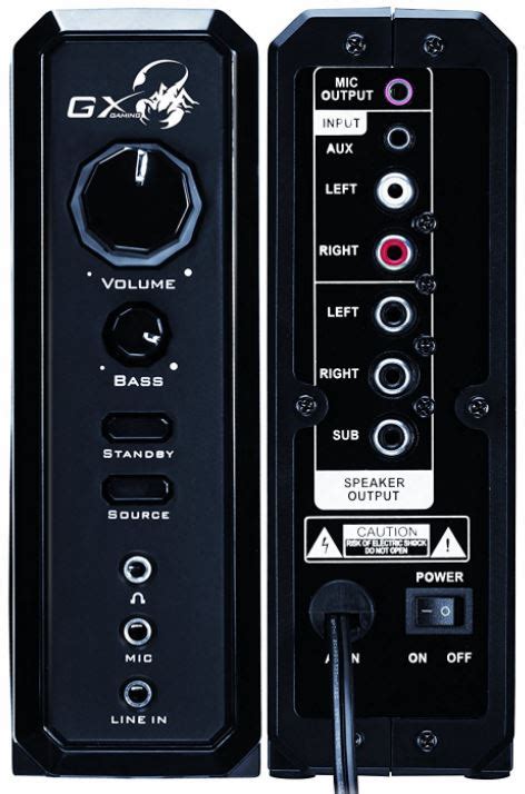 The Best Pc Gaming Speakers For Under Nerd Techy