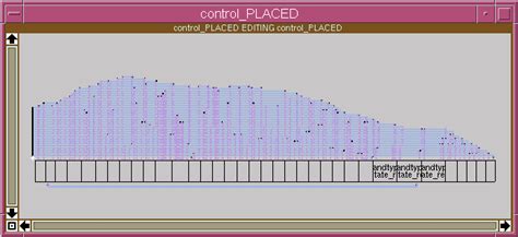 Magic Systemverilog Synthesis