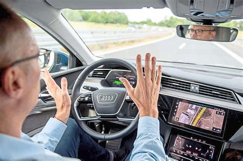 Towards Self Driving Autonomy The Star