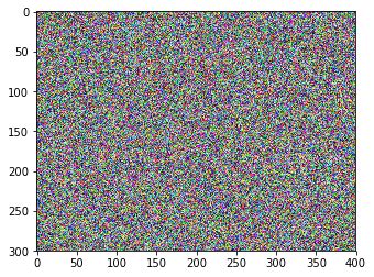 Neural Style Transfer In TensorFlow Python