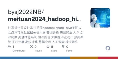 Github Bysj Nb Meituan Hadoop Hive Spark Hadoop Spark Hive