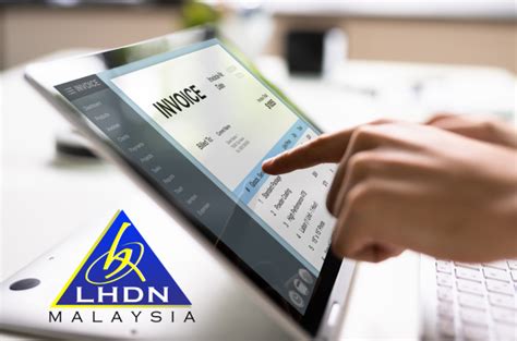 Lhdn Compliant E Invoice Generate And Submit Easily Myinvoice