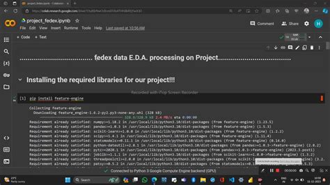 Datascience Dataanalytics Datacleaning Eda Pythonprojects