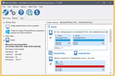 Best Drive Cloning Software Free Deltarobot