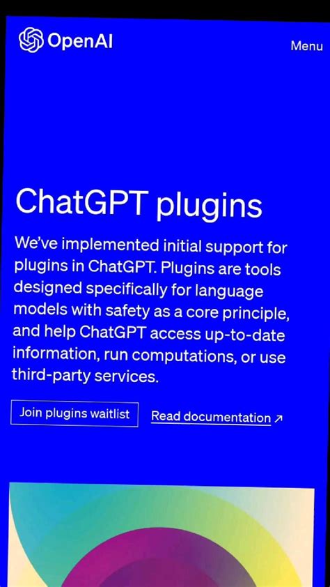 the biggest announcement for chatgpt yet openai chatgpt chatgpthack ai