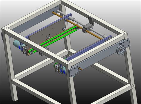 Free Cad Designs Files And 3d Models The Grabcad Community Library