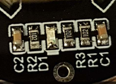 How To Find If DC Motor Encoders Have Pull Ups Is It Safe To Add INPUT PULLUP Motors