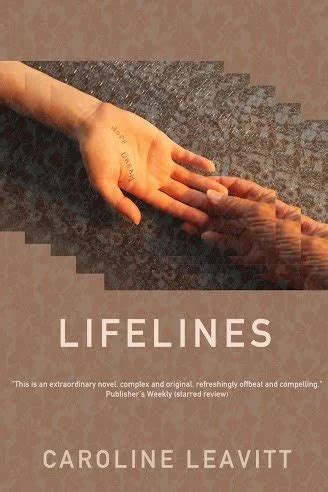Lifelines By Caroline Leavitt Ebook — Dzanc Books