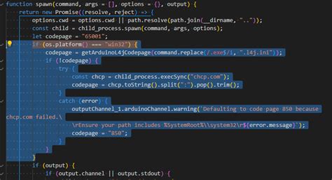 Vscode Arduino 乱码解决办法 爱上生活