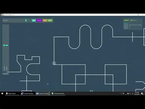 GitHub Dataraptor RoboSim A Robot Simulator Is Constructed From Scratch For Evaluating Robot