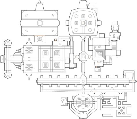 Map60 Sludge Factory Doomworld Maximum Project 2021 The Doom Wiki At