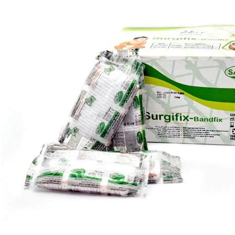 قیمت و خرید سرجی فیکس سر سالم آروند مدیکال