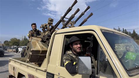 Syrians Describe Terror As Alawite Families Killed In Their Homes Bbc