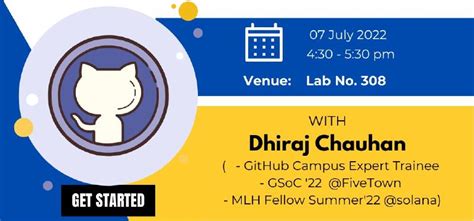 git and github workshop