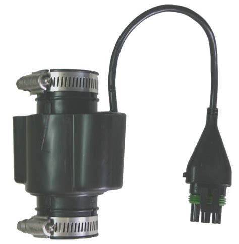 Vigilense Blockage Sensor 32mm BOSS Ag Parts