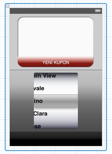 Objective C Customize Picker View In IPhone Stack Overflow