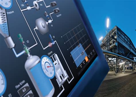 flexible modular scada adapts to green power generation demands