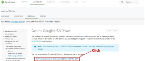 Install The ADB Driver On Windows 11 10 8 7 Easily Driver Easy