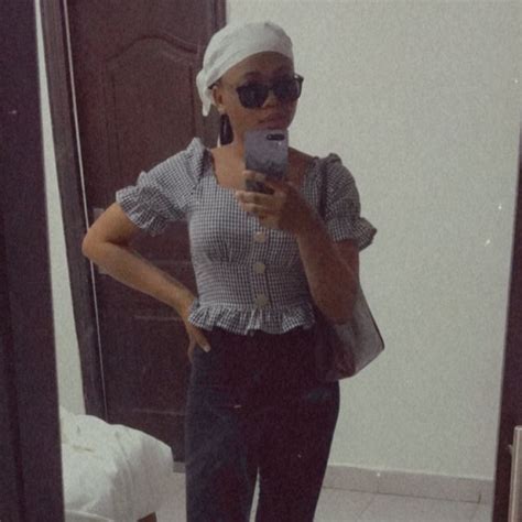 Ayobami Adebisi Ayo Bamii • Threads Say More