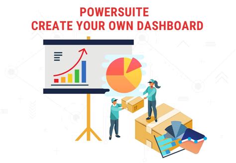 Easy Simple Quick To Build Your Own Dashboard
