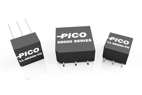 Your Trusted Aerospace And Military Power Supply Manufacturer Pico