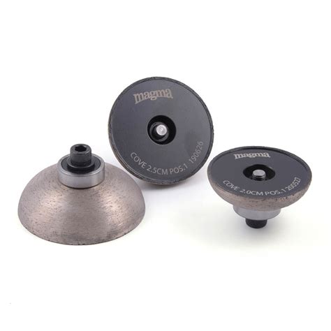Router Bits Magma Diamond Tools