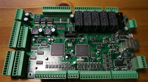 Mycnc Advanced Cnc Control Software Plasmagas Cutting