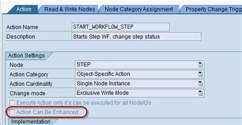 Navigating The Bopf Part 5 Enhancement Techniqu Sap Community