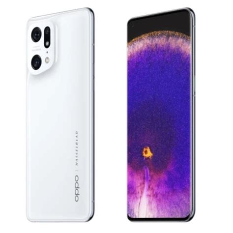 Jual Oppo Find X Pro G Garansi Resmi Oppo Putih Jakarta Timur Gloryi Celluler
