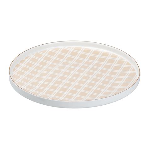 Столовий сервіз на 6 персон керамічний Rose рожевий купити оптом в Україні 🛒 Lugi