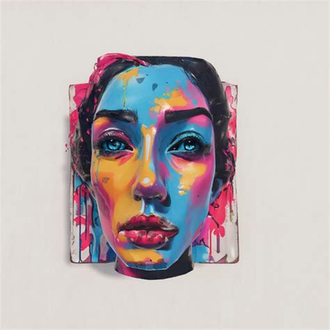 Second Life Marketplace Rated Three Sisters Pbr Face 2