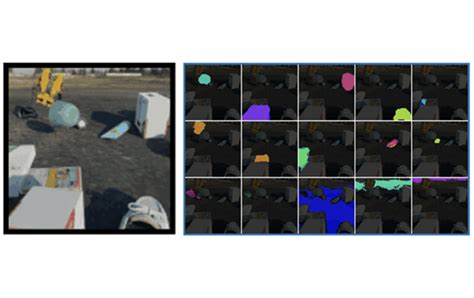 사물의 ‘개념 스스로 학습하는 인공지능 등장