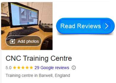 Cnc Jobs Cnc Training Centre