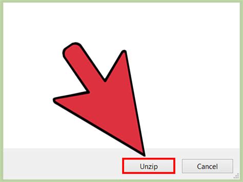 Ways To Open Z Files WikiHow