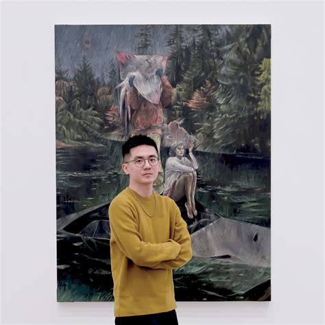 Yang Yifan Gene Gallery