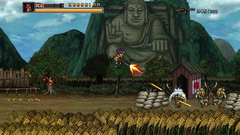 Commando Collection On Steam