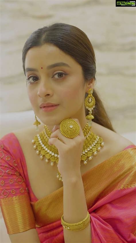 Darshana Banik Instagram My Recent Visit To Bcsen Jewellers Was