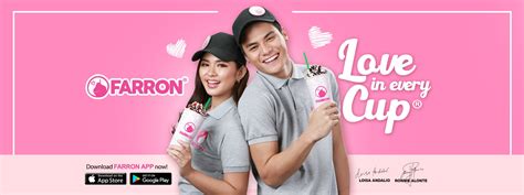 Farron Cafe Sm City Calamba Farron Cafe Sm City Calamba