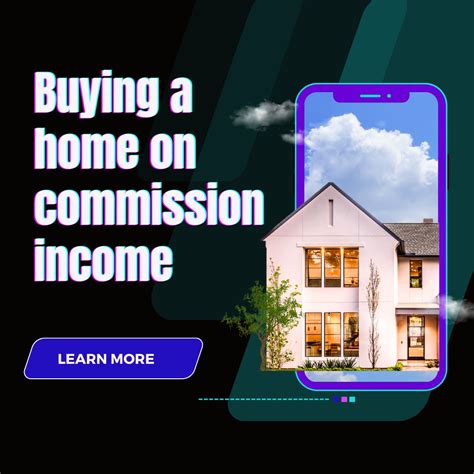 Commissionincome Selfemployed Mortgageprocess Mortgagebroker Mortgage Dana Wlodarczyk